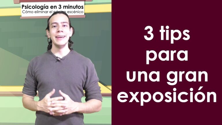 Cómo Puedo Exponer un Tema de Forma Creativa: 10 Ideas Innovadoras para ...
