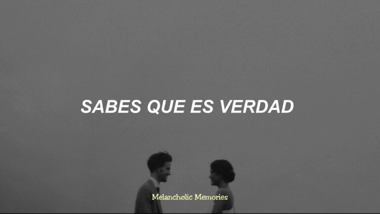 Todo lo que hago, lo hago por ti: Traducción y Significado de la ...